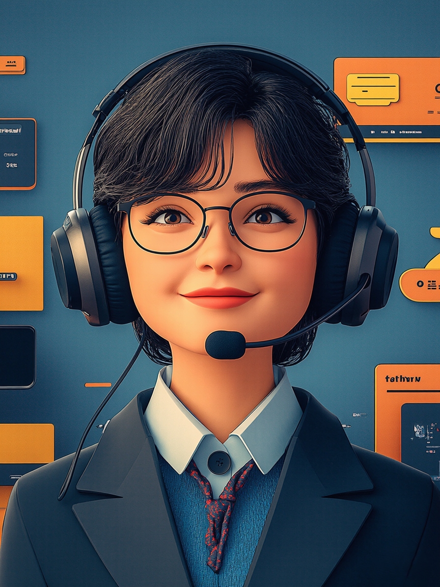 WOWOW AI - Customize Your Sexy AI Girlfriend, Chat NSFW and Unlimited Interactions