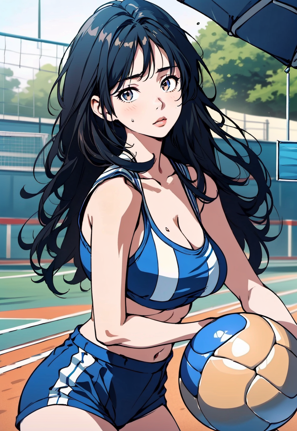 WOWOW AI - Customize Your Sexy AI Girlfriend, Chat with Unlimited Interactions