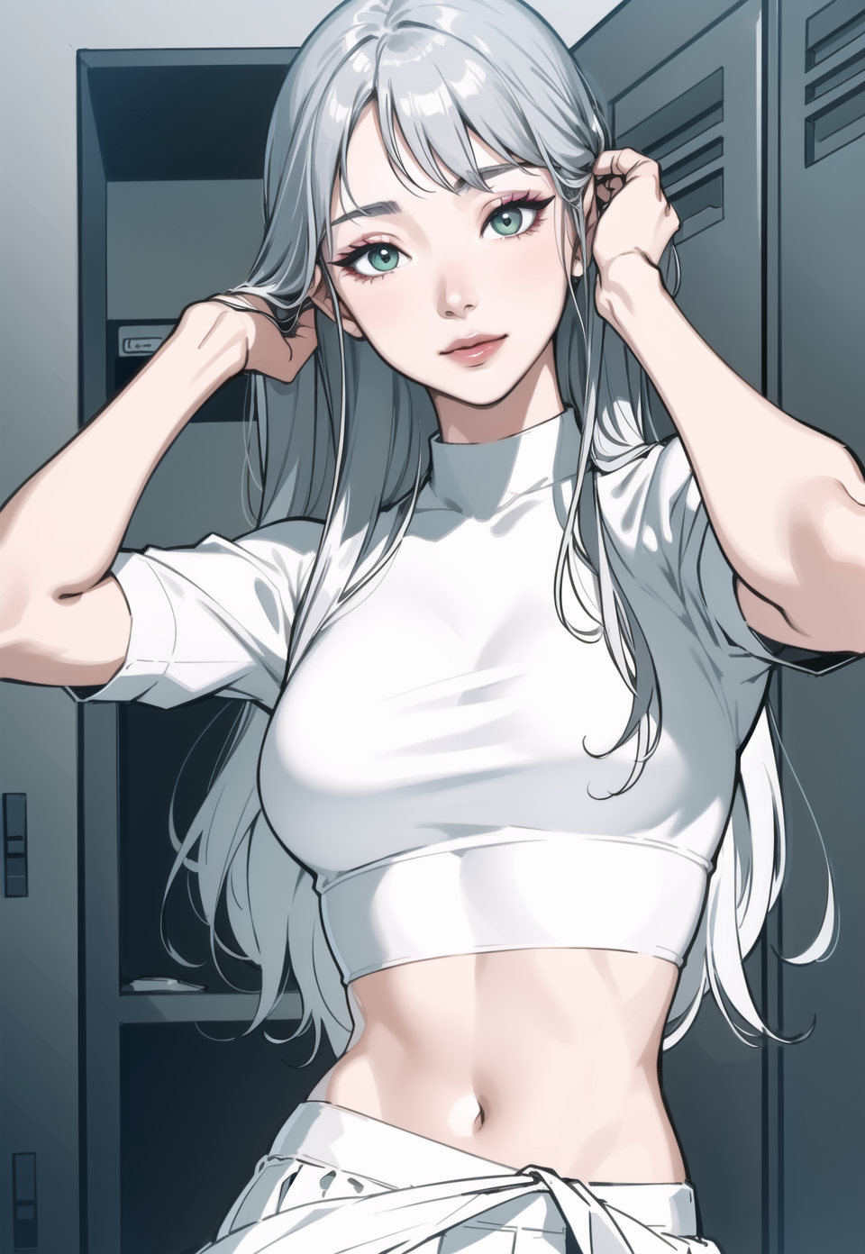 WOWOW AI - Customize Your Sexy AI Girlfriend, Chat with Unlimited Interactions