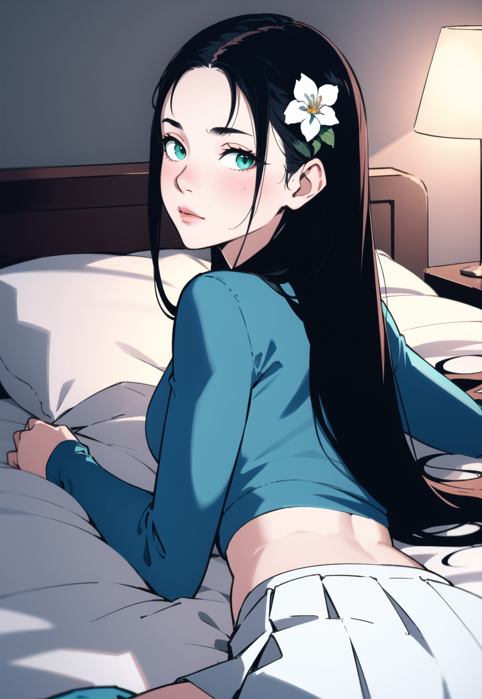 WOWOW AI - Customize Your Sexy AI Girlfriend, Chat with Unlimited Interactions