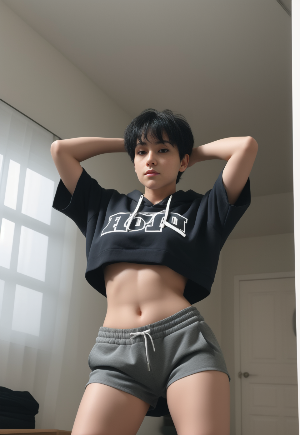 WOWOW AI - Customize Your Sexy AI Girlfriend, Chat with Unlimited Interactions